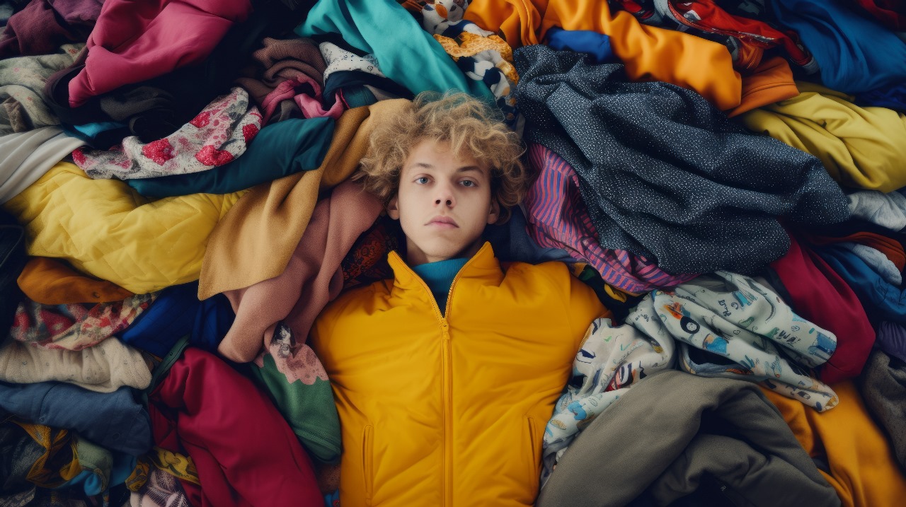 How Many Clothes Do Kids Need to Stay Comfortable? A Parent's ...