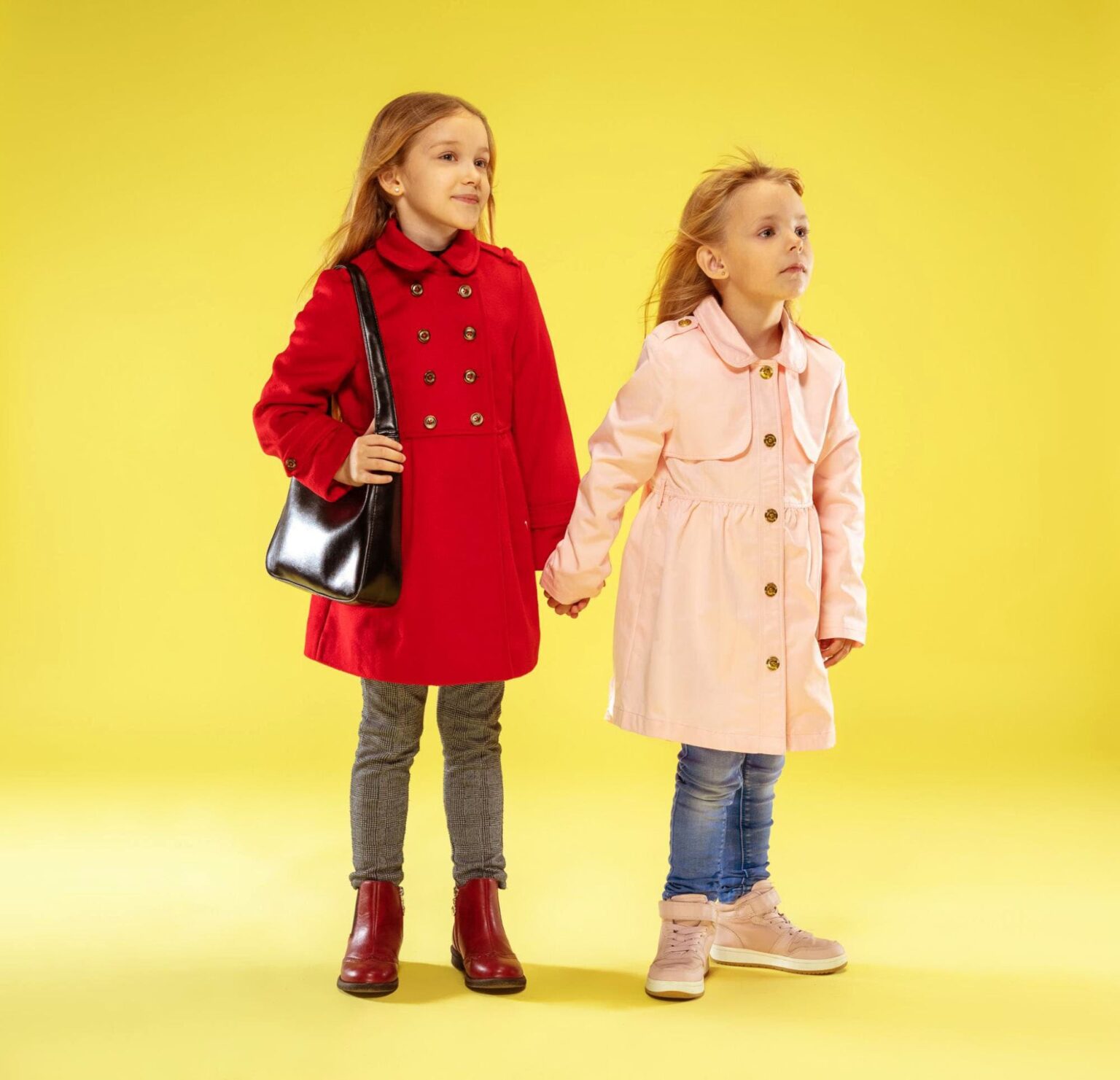 How to Style Summer Clothes for Winter for Kids