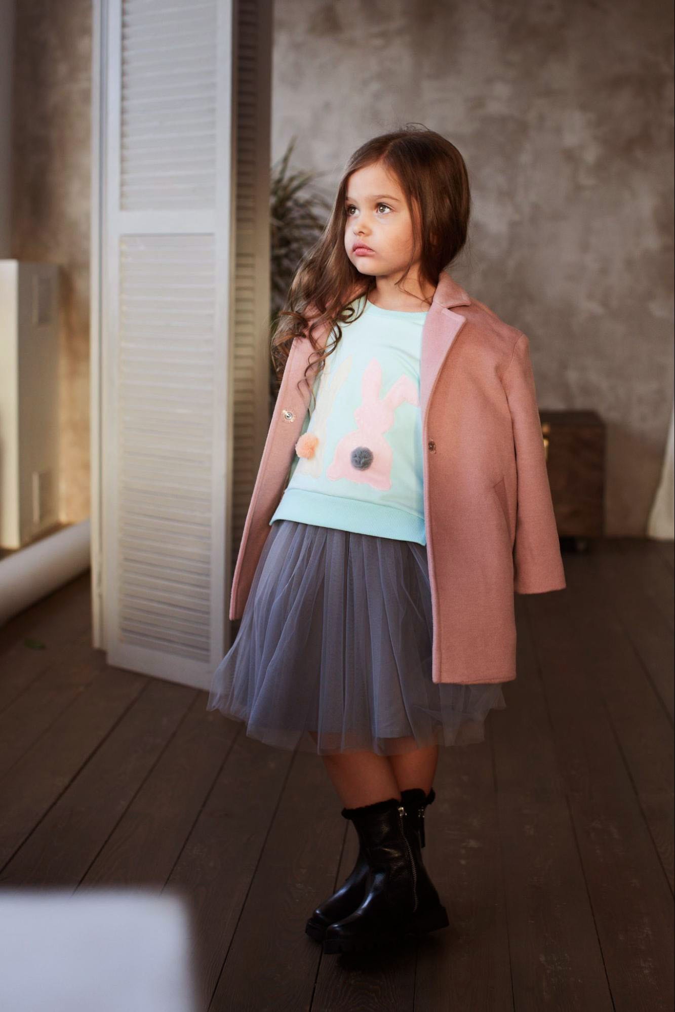 How to Style Summer Clothes for Winter for Kids