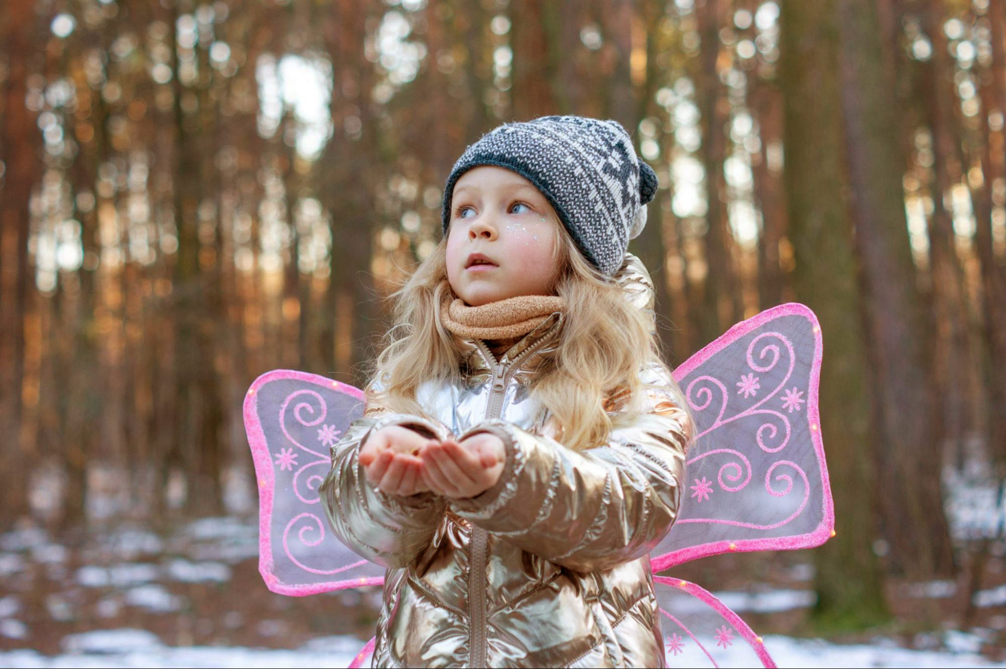 How to Style Winter Clothes for Kids: Cozy Layering Tips