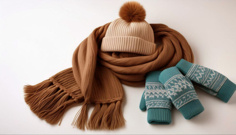 How to Style Winter Clothes for Kids: Cozy Layering Tips