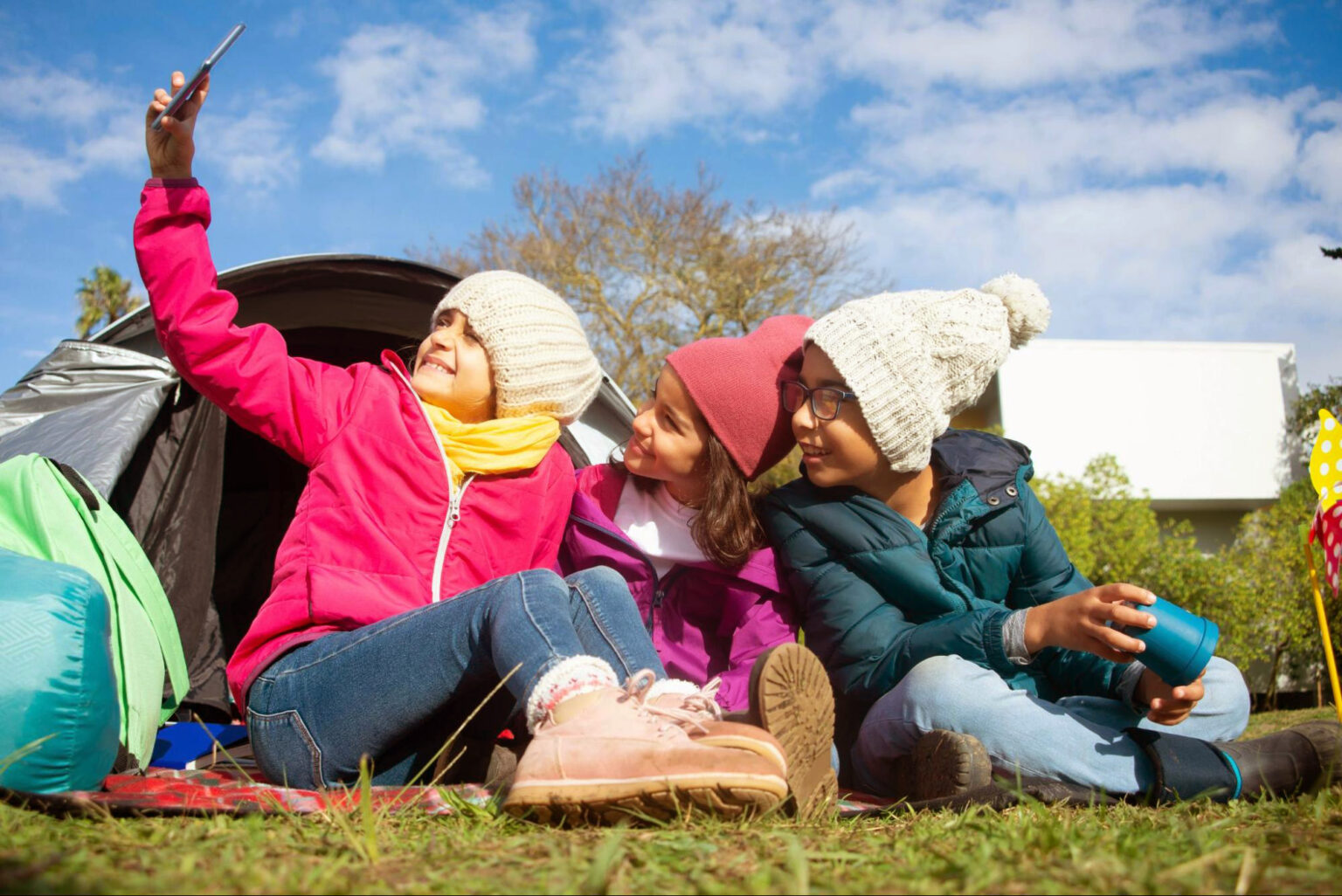 How to Style Winter Clothes for Kids: Cozy Layering Tips