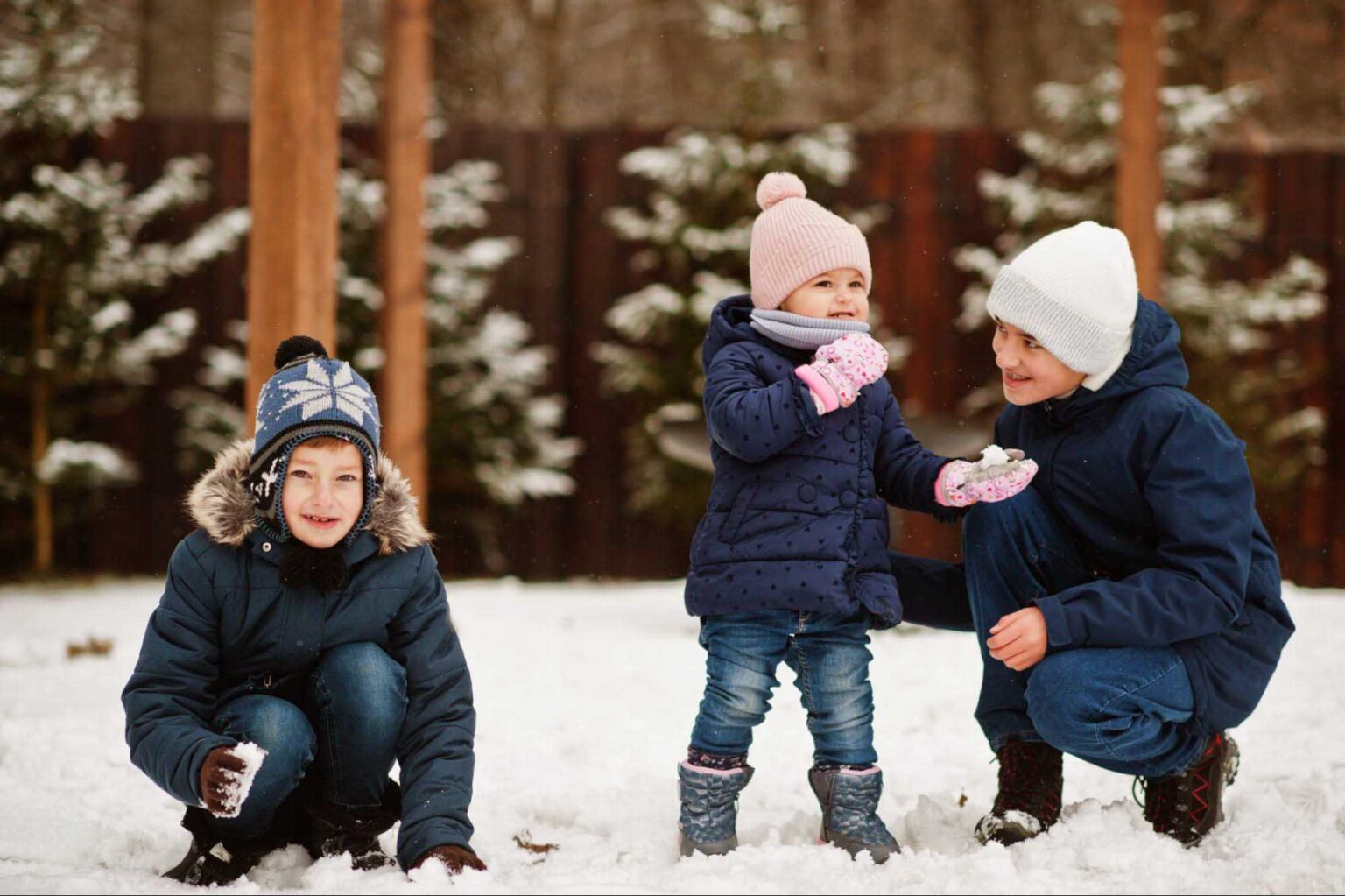 How to Wear Winter Clothes: Winter Clothes Tips for Kids - kids Fashion ...