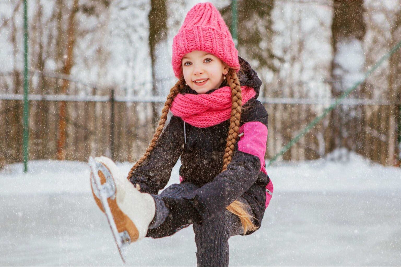 What Should You Wear for Winter Clothing? A Complete Guide - kids ...