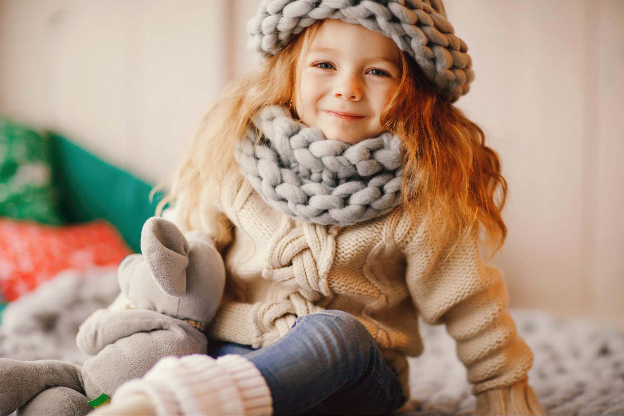 What Should You Wear for Winter Clothing? A Complete Guide - kids ...