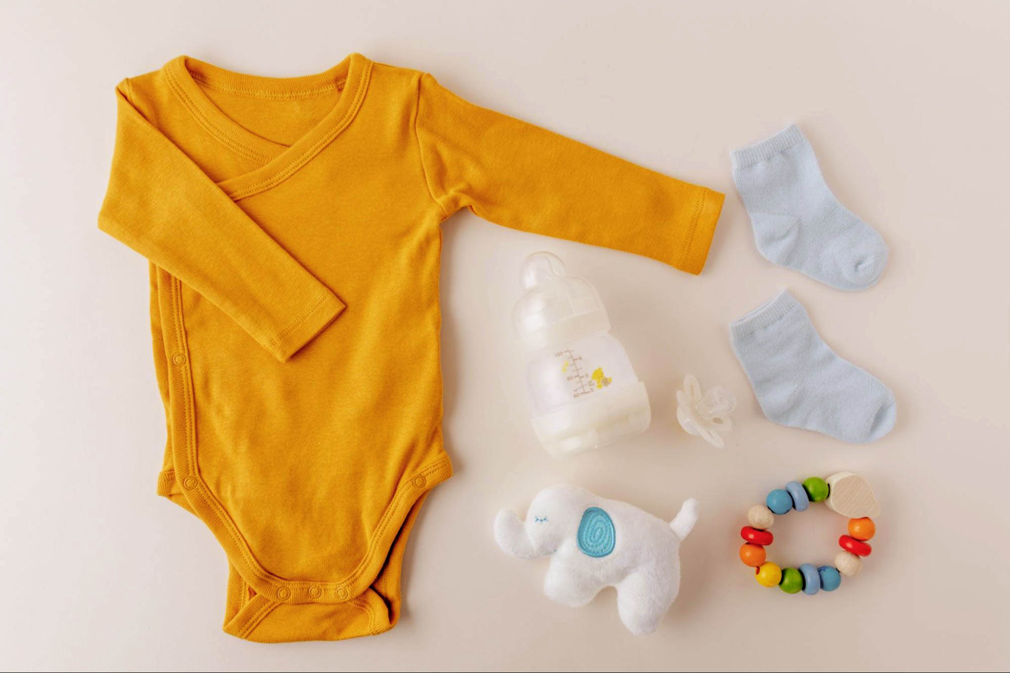 Where to Donate Newborn Clothes: Every Parents Should Know