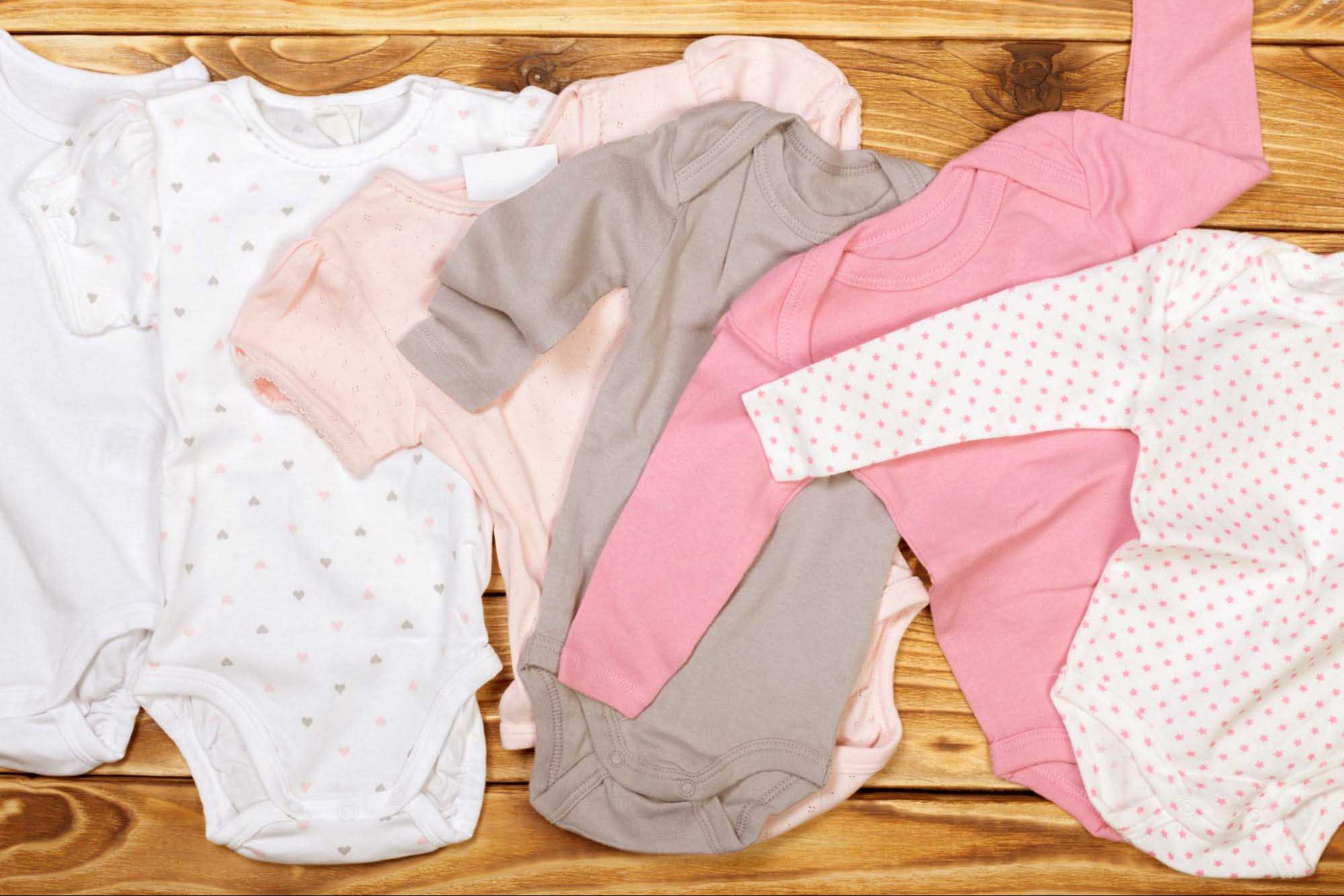 How Long Do Newborn Clothes Fit? A Guide for New Parents