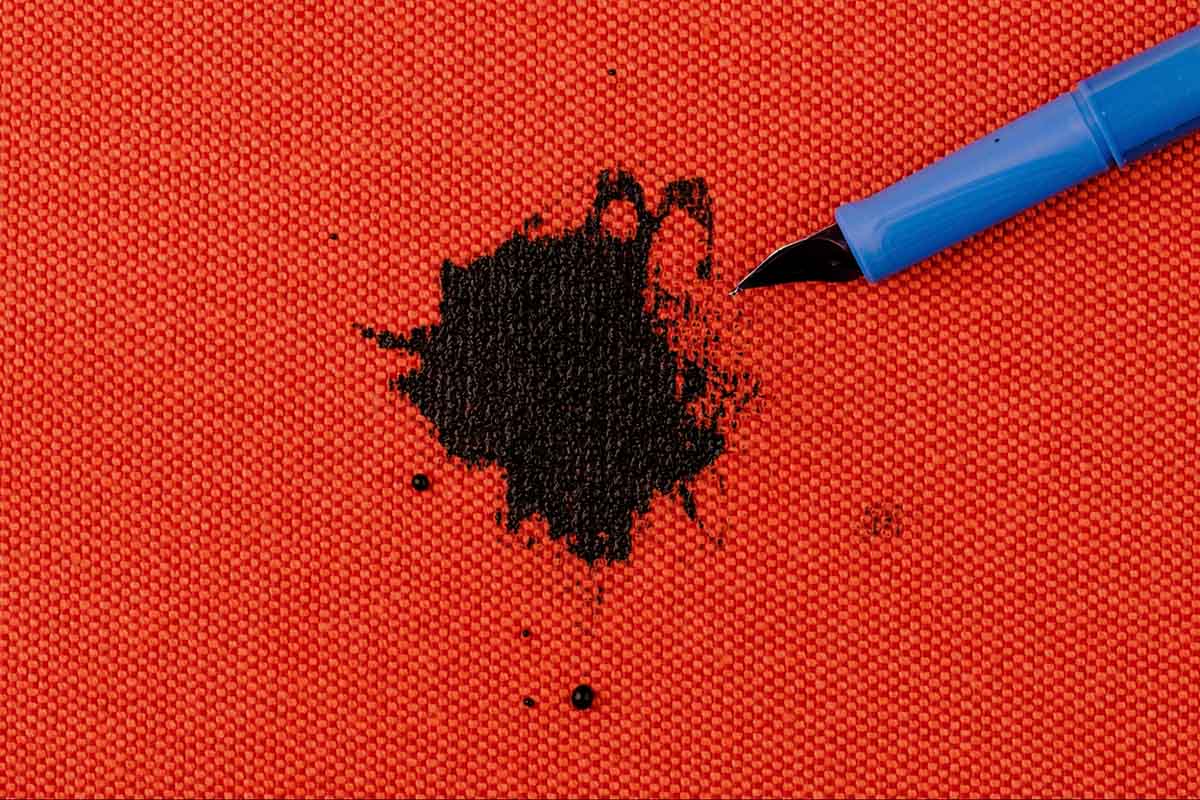 How to Get Marker Out of Kids' Clothes? Easy Tools & Steps