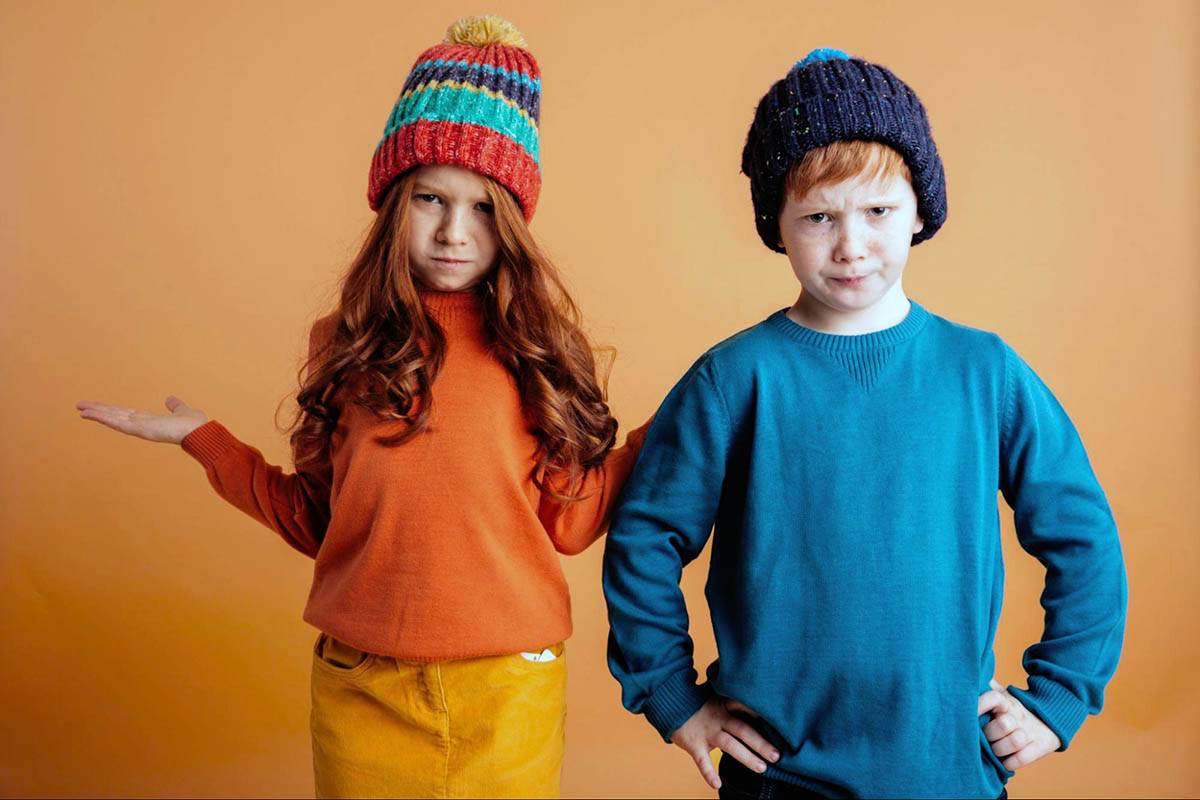 How to Shrink Cotton Jumper? Wool, Cashmere, Acrylic & More