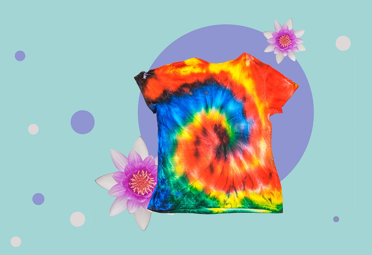 How to Tie-Dye T-Shirts for Kids: A Fun and Creative Guide