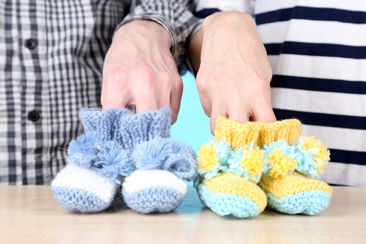 Why Do Babies Wear Mittens? Learn the Key Benefits Now!