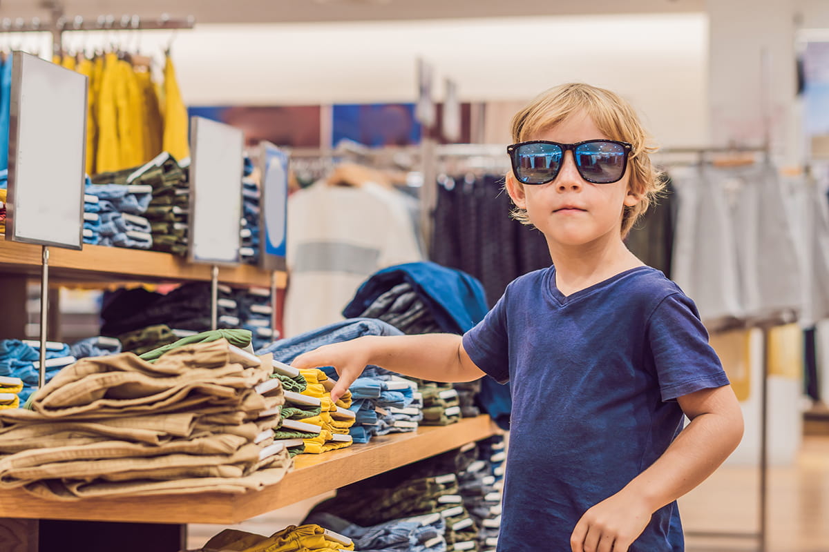 Best Sustainable Kids Clothes Stores in UAE 2025