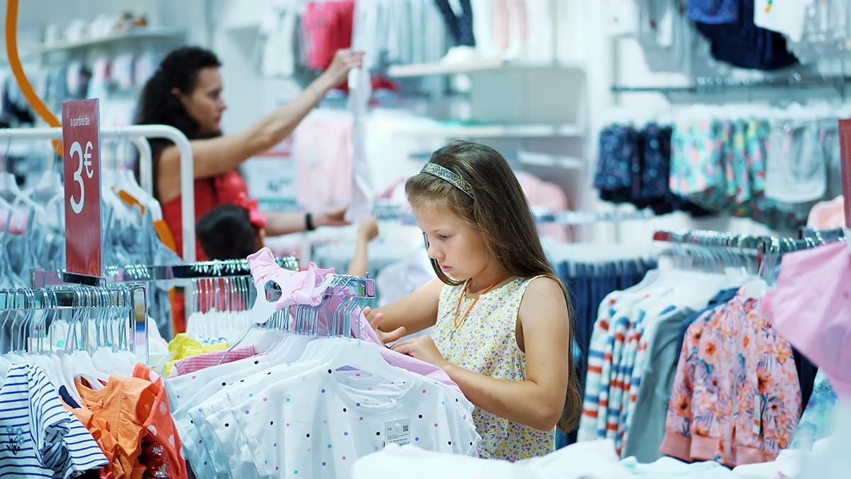 Best Sustainable Kids Clothes Stores in UAE 2025