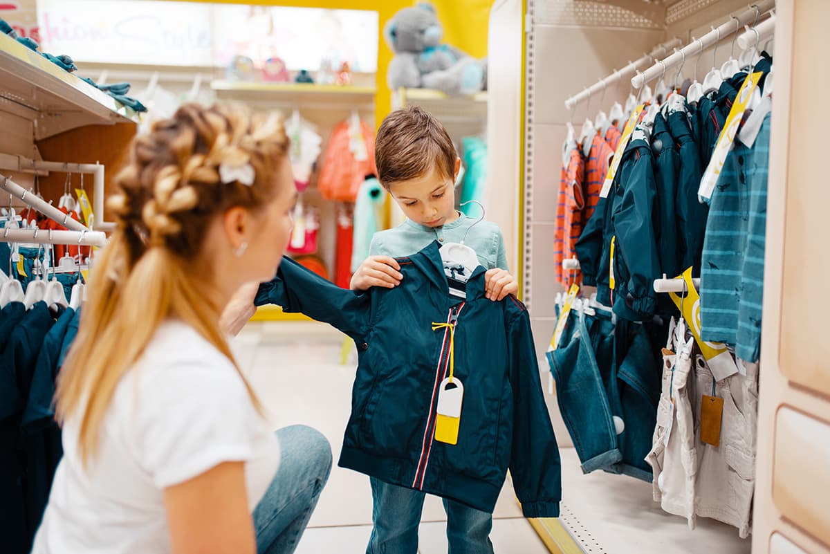 Best Sustainable Kids Clothes Stores in UAE 2025
