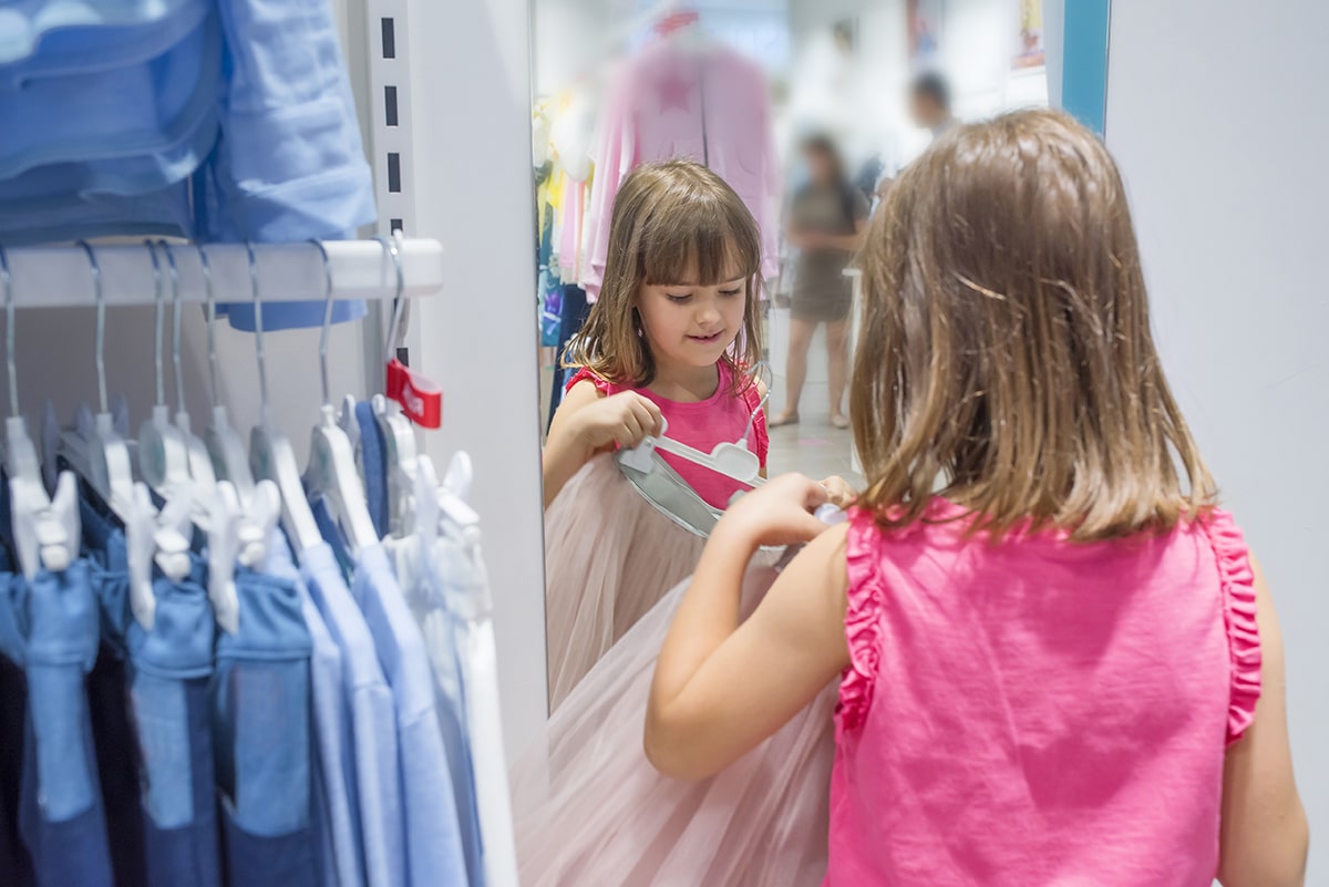 Best Sustainable Kids Clothes Stores in UAE 2025