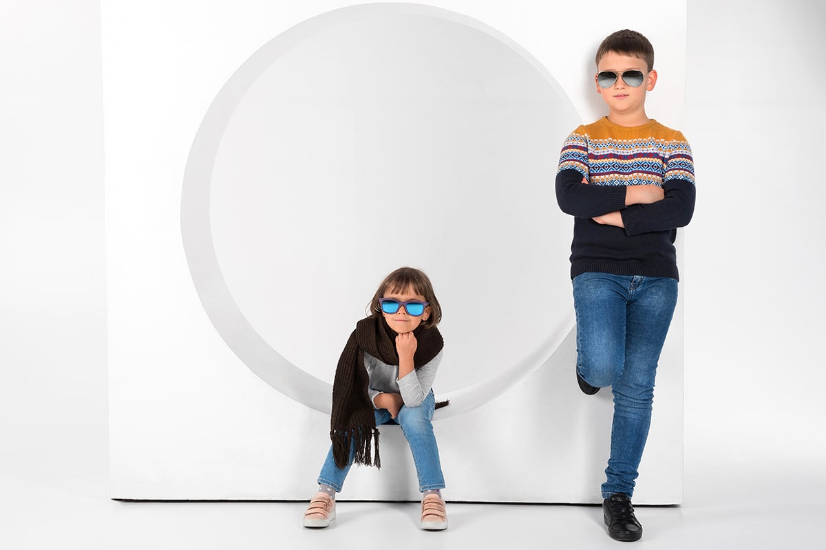 How to Dress Kids Stylishly: Easy Tips for Trendy Looks
