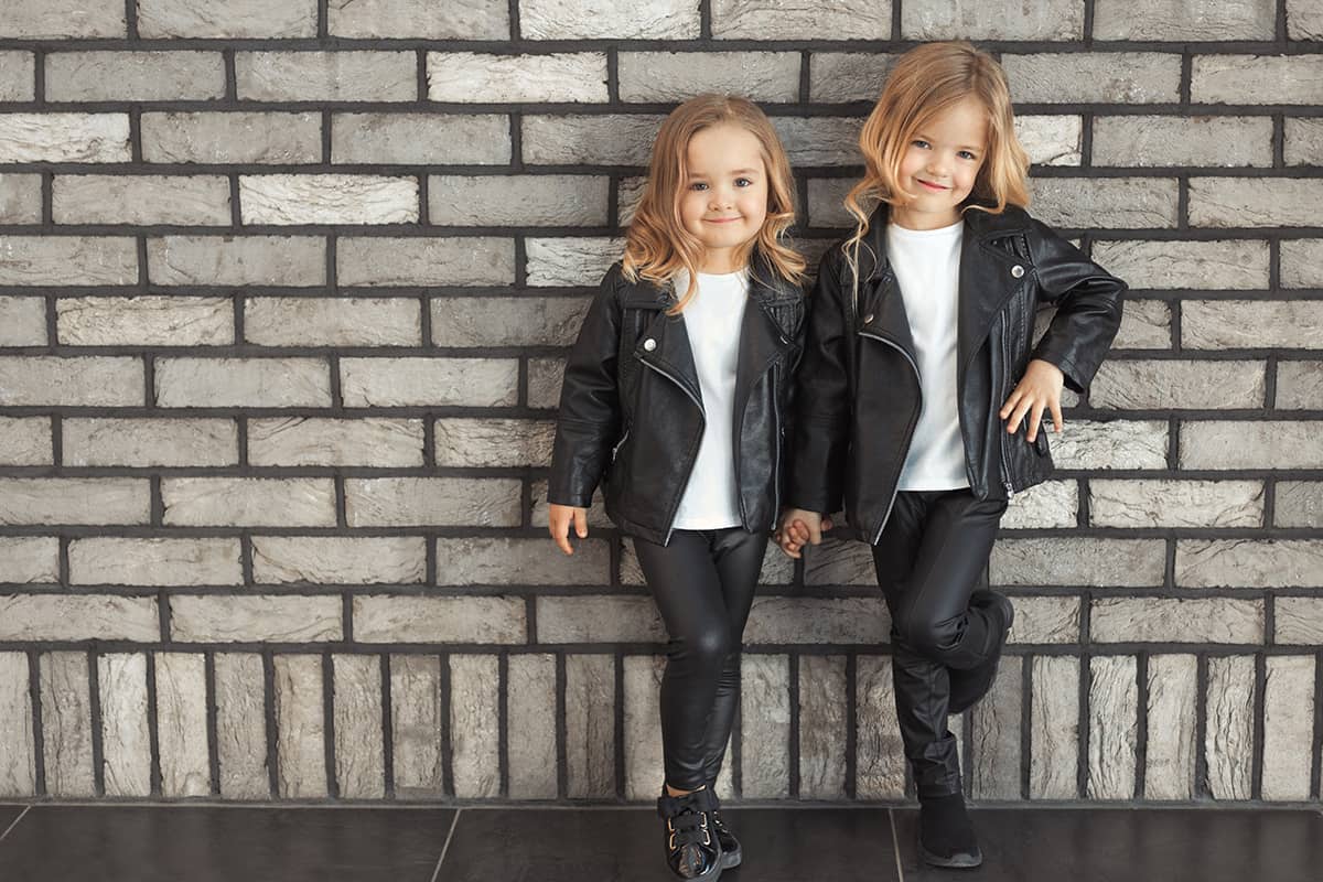 How to Dress Kids Stylishly: Easy Tips for Trendy Looks