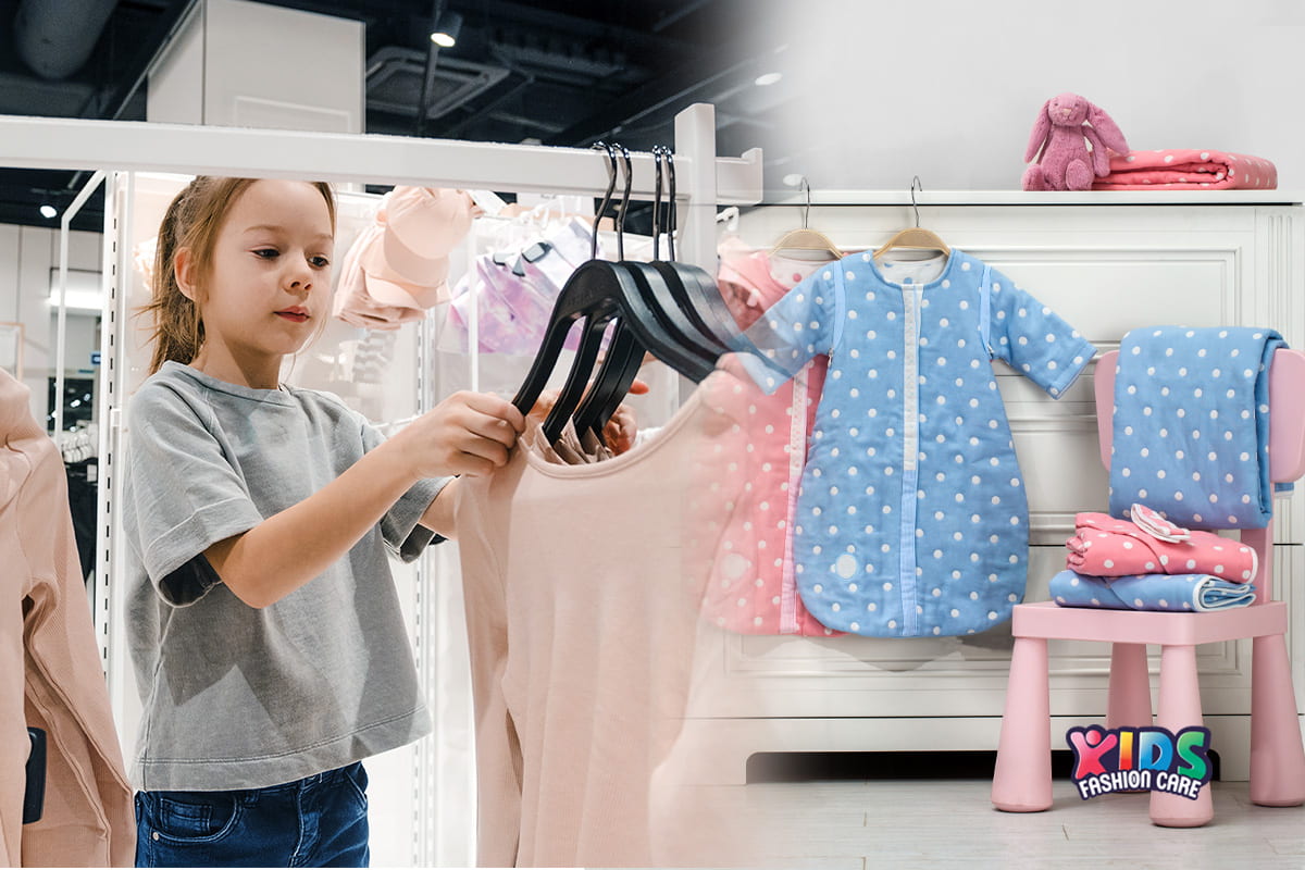 Best Fabrics for Kids Clothes: A Complete Guide for Parents