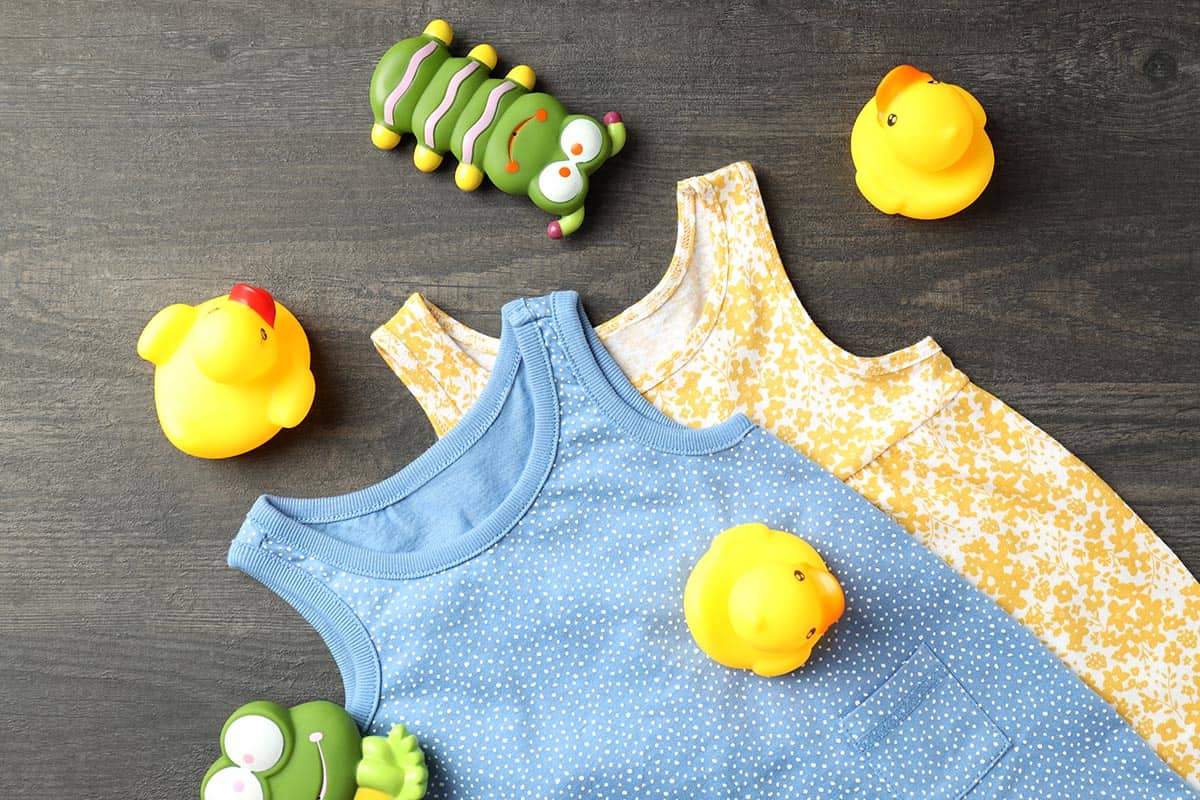 Eco-Friendly Kids Clothing Trends | Sustainable & Stylish