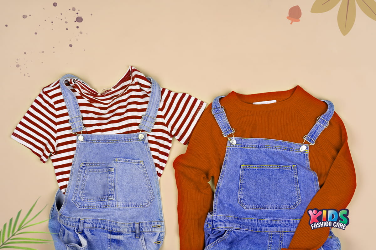 Trendy Designer Kids Clothes in 2026 - kids Fashion Care